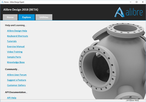 Alibre Design Training: 10-11th September 2024 | mintronics