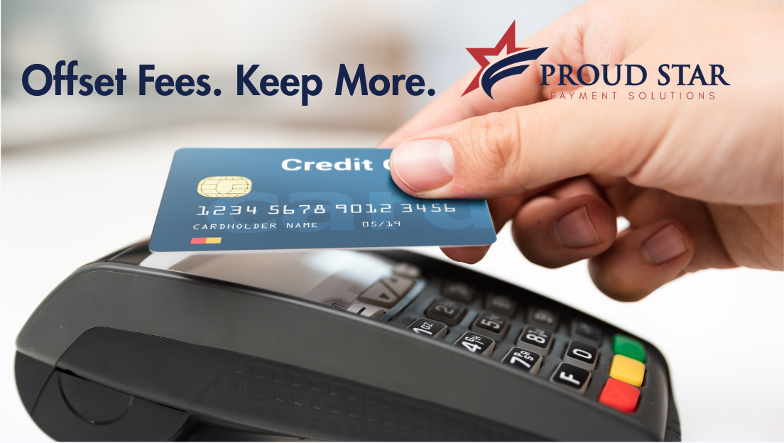 Surcharge Program | Proud Star Payment Solutions