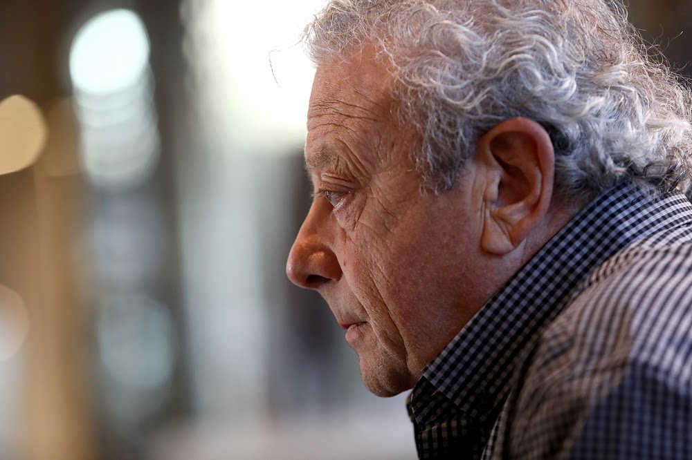 FORMER SPEAKERS | tlvsalon