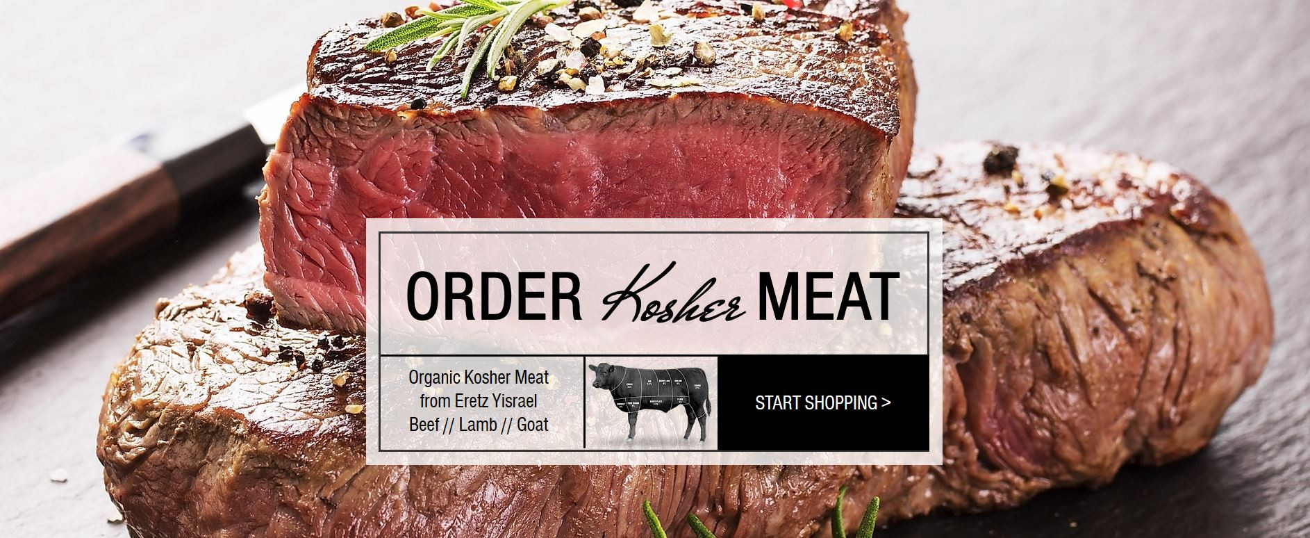 Meats | Order Kosher Meat