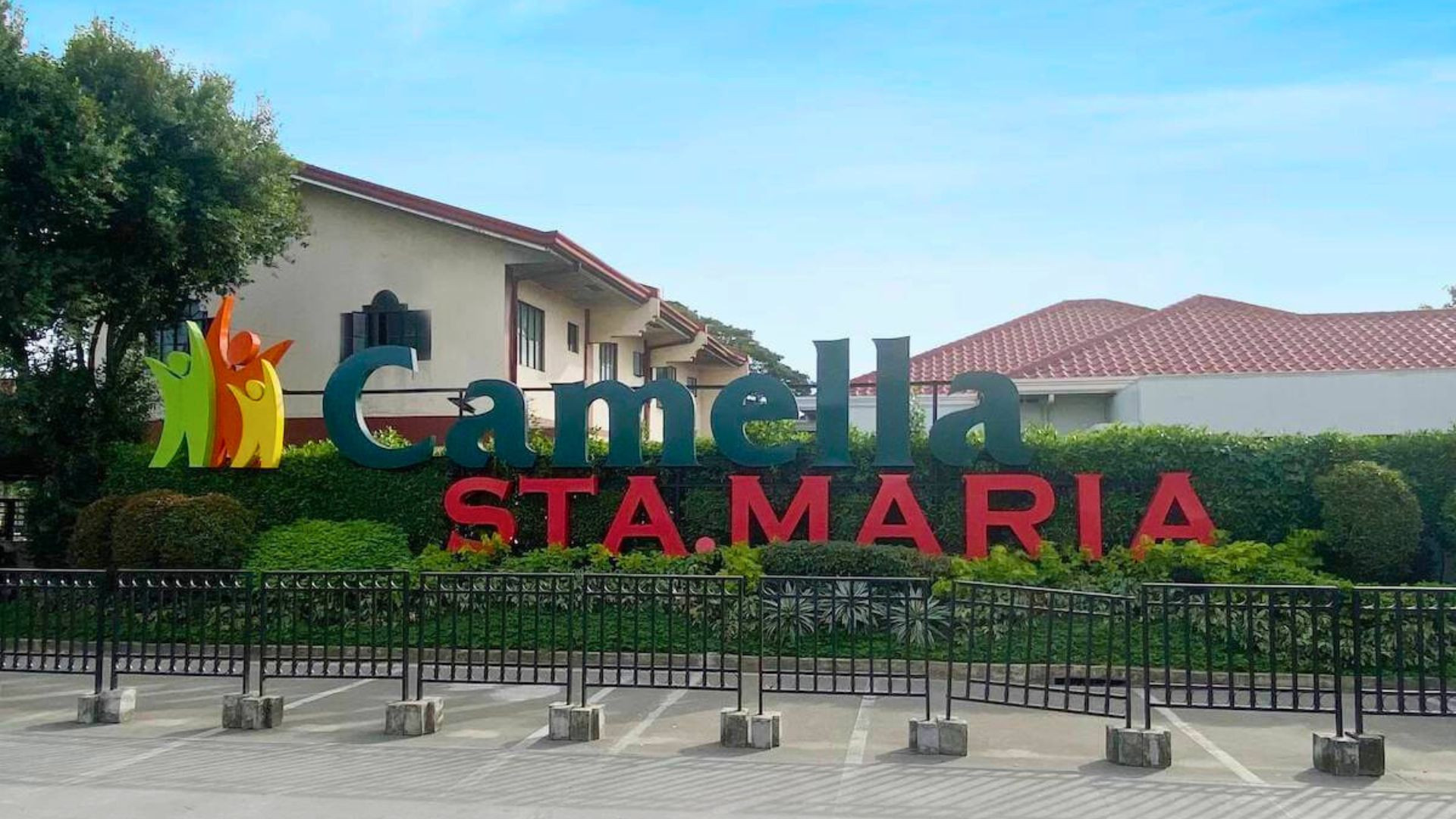 Camella Sta Maria