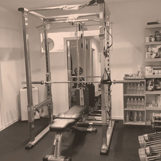 株式会社BODY MAKE GYM Rebirth | コンディショニングスタジオリバース | Japan, Okayama, 岡山市東区