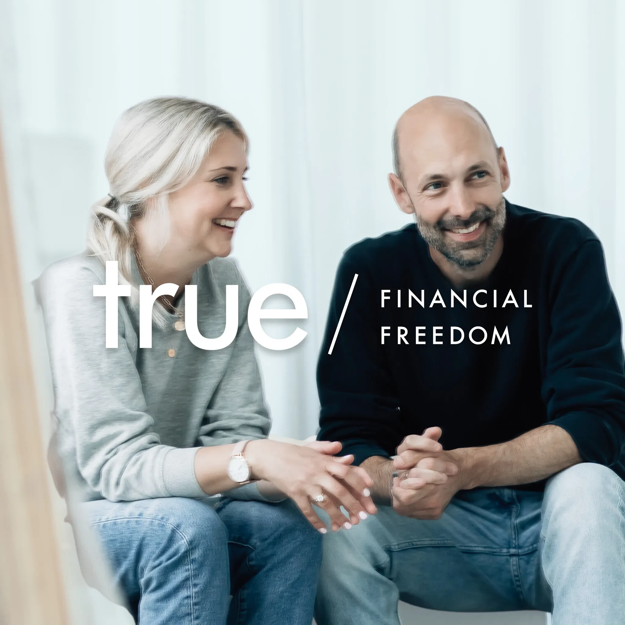 True Financial Freedom Class | The Oasis Winder