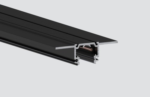 Micro RECESSED LOW VOLTAGE 4 CONDUCTORS TRACK | sumoto