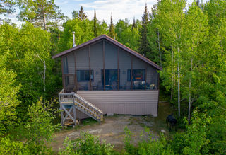 wilderness wind ely mn