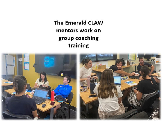 The Academy of Organisational Neuroscience Australia | Dr Judi Newman