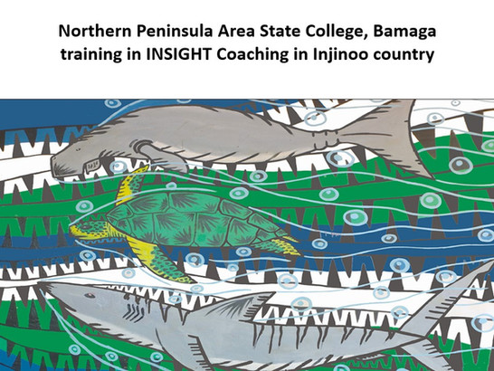 The Academy of Organisational Neuroscience Australia | Dr Judi Newman