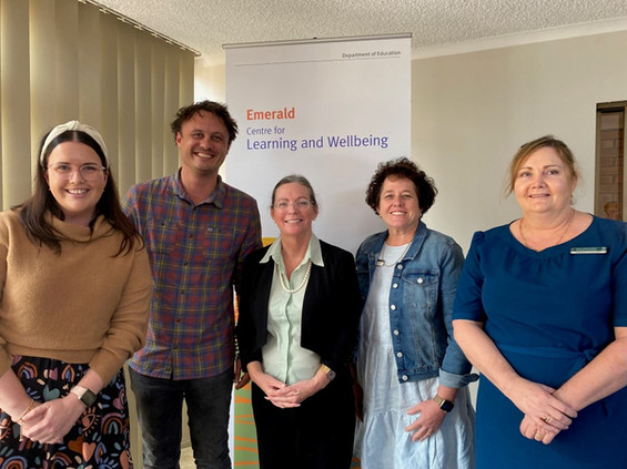 The Academy of Organisational Neuroscience Australia | Dr Judi Newman