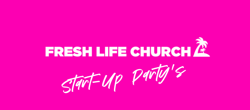 Fresh Life Church Florida