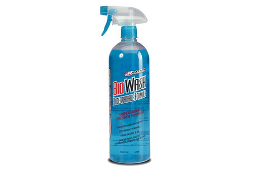 Maxima Bio Wash | transformerz