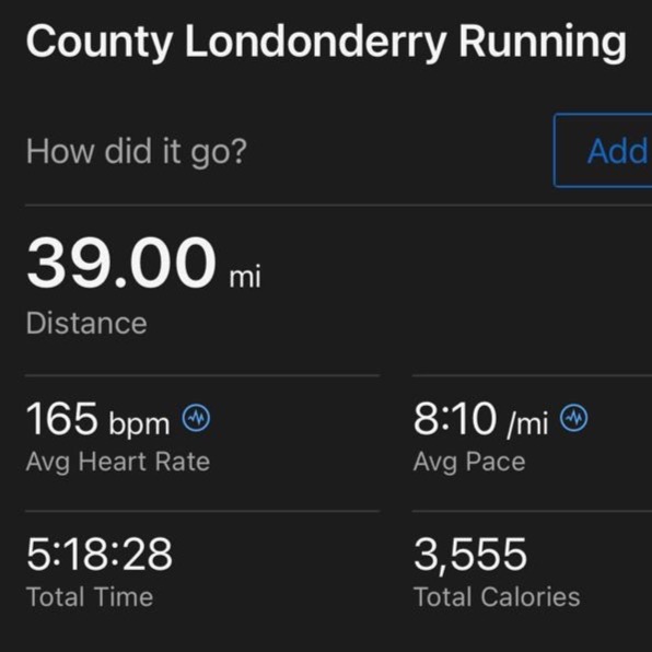Your Complete Guide to Conquering the 2024 Causeway Coast Marathon. Part 1