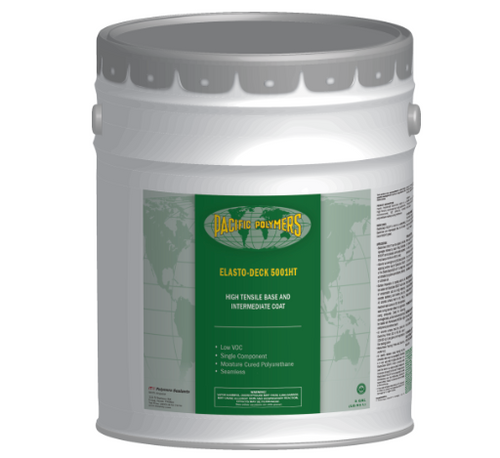 Elasto-Deck 5001 H.T. | The Revo Group
