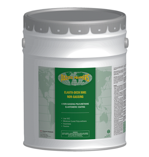Elasto-Deck 5001 Non-Gassing | The Revo Group