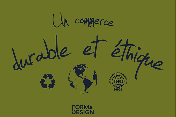 Mobilier | Forma Design | Rennes