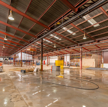 BUILDING DIVISION | Namibia Construction