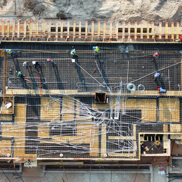 BUILDING DIVISION | Namibia Construction