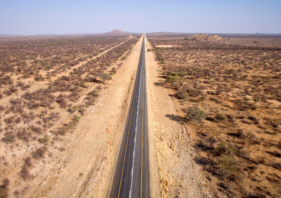HOME | Namibia Construction