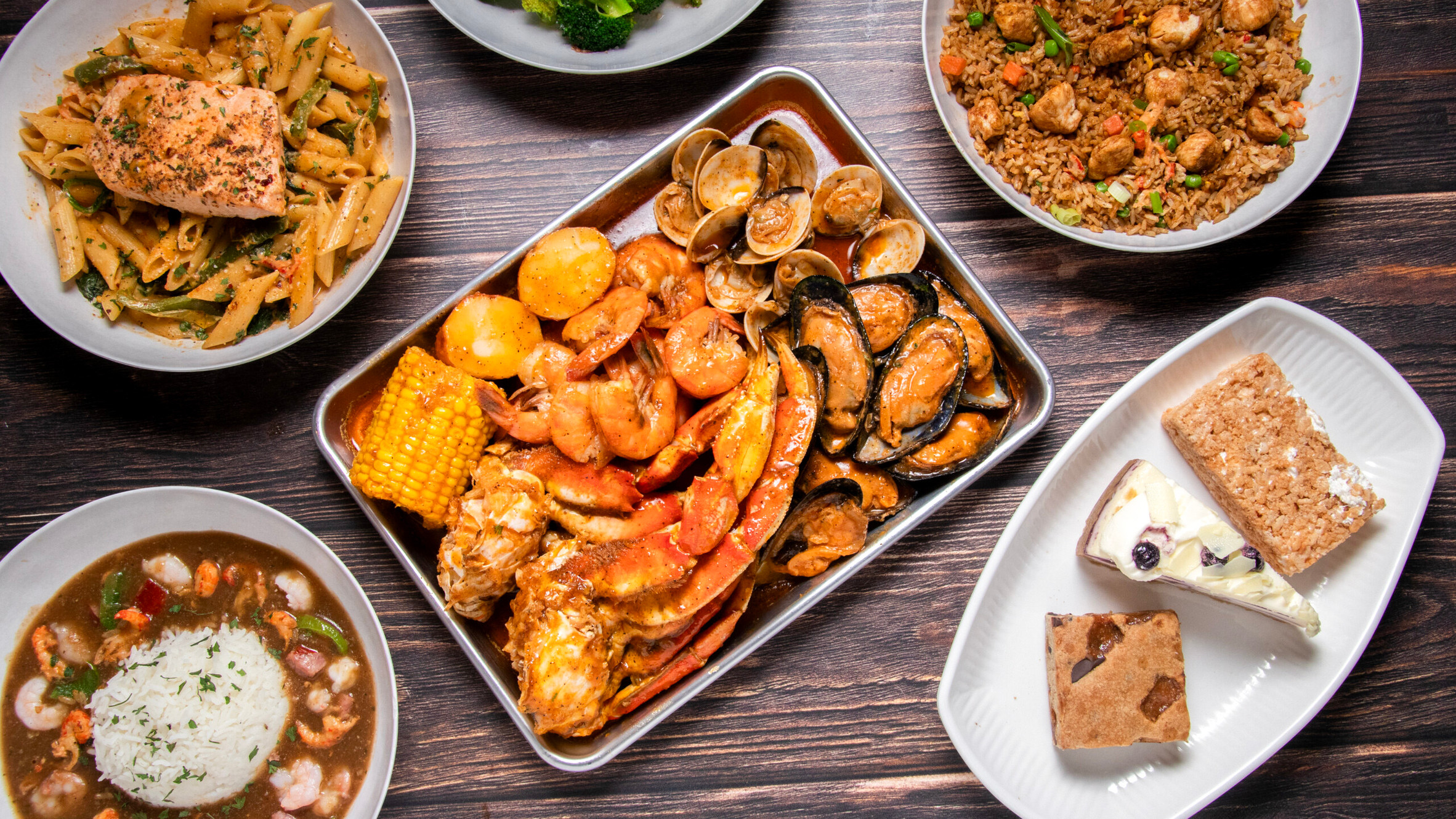 Digibites Food Hub | Your Local Neighborhood Kitchen