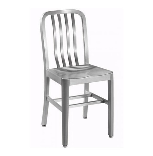 Banquet Aluminum Chair (Varies Color) | bnmchair