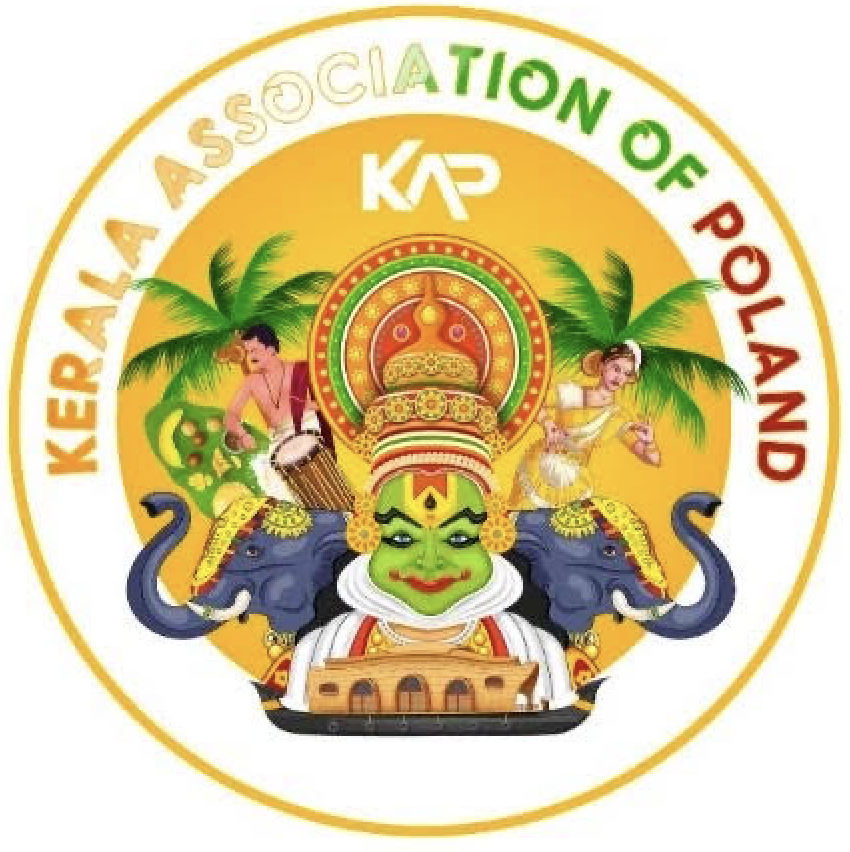 Kerala Samajam Logo