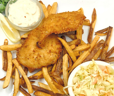 The Restaurant at Rhodes River Ranch