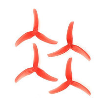 3in Prop Testing | AOS RC