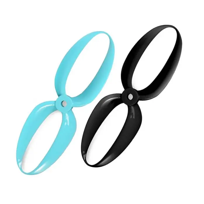 5in Prop Testing | AOS RC