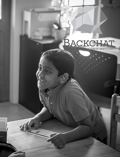 Pricing | Backchat Speech and Language Services Limited