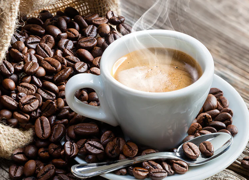ESPRESSO SIMPLE | RIO AÇAÍ