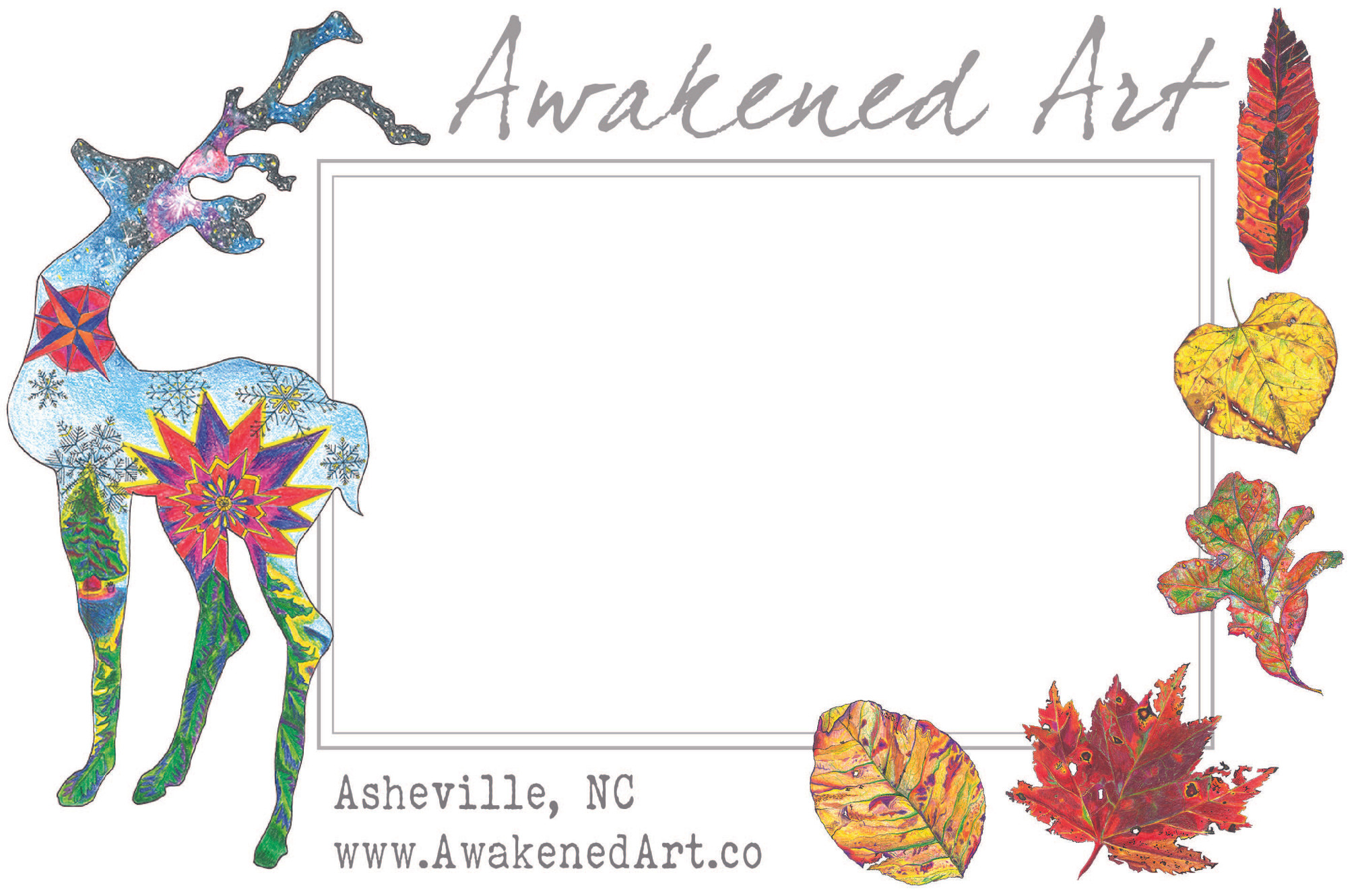 Awakened Art
