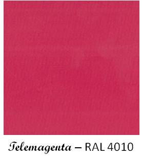 Telemagenta - RAL 4010