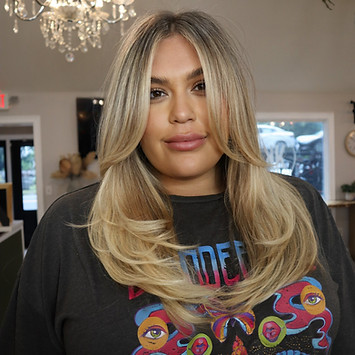 Our Team | Kevin Kelly Salon