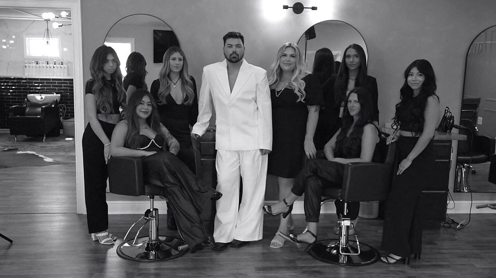 Our Team | Kevin Kelly Salon | Keyport NJ