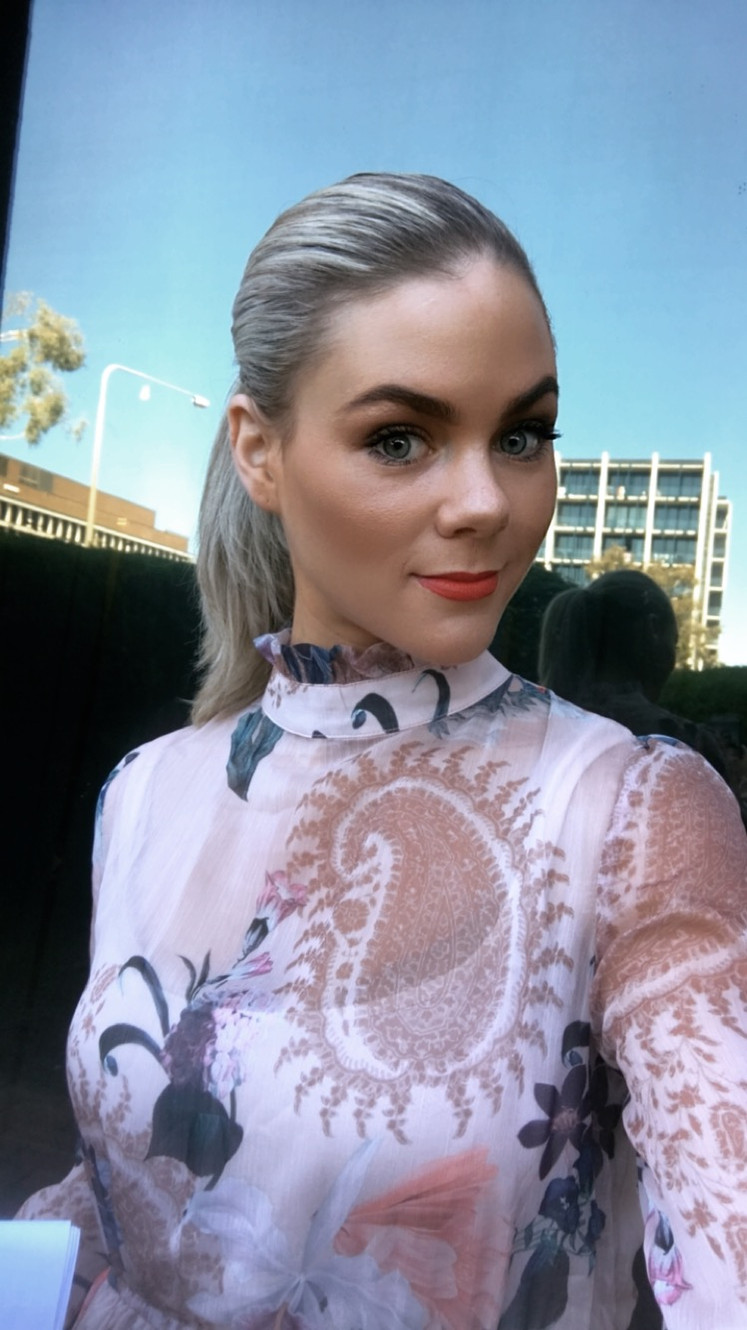 BLOG | mygirlgeorge