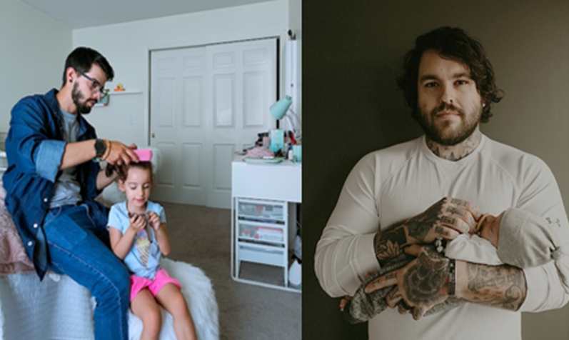 Análisis Efectivo / Zulema Manrique / Día del padre peruano