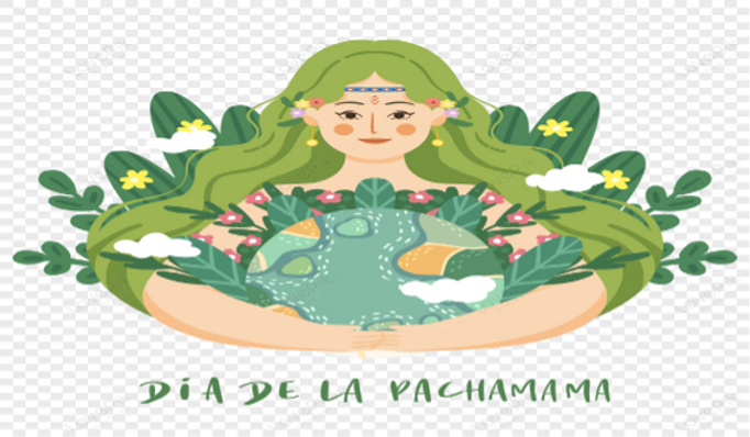 Análisis Efectivo / Juan de Dios Guevara / ¡Pachamama Corazón!