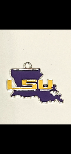 LSU | Black Girls Bead