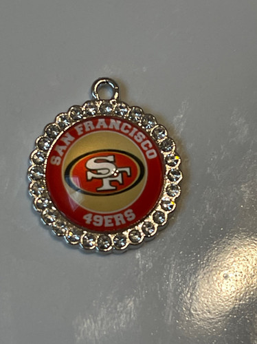 49ers | Black Girls Bead