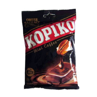 Kopiko Mini Coffee Candy | manila