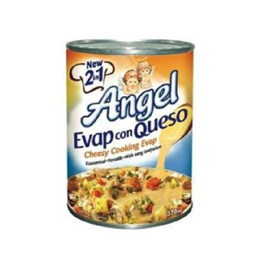 Angel Evap con Queso | manila