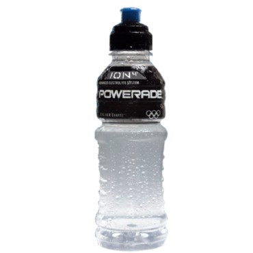 Powerade ION Silver Charge | manila