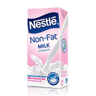 Nestle Non Fat Milk | manila