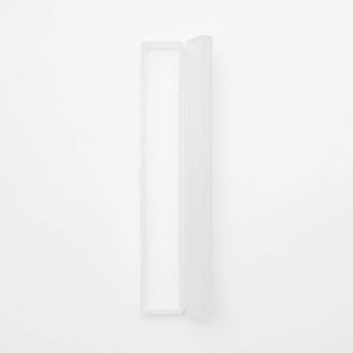 PP Toothbrush Case | MUJI Philippines
