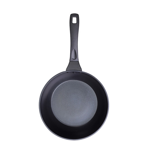 Aluminum Frying Pan | MUJI Philippines
