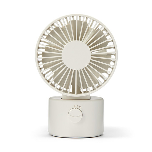 [C] Low Noise Desk Fan - Swing Type | MUJI Philippines