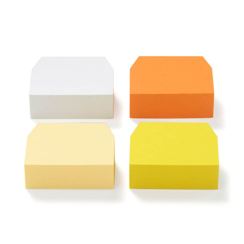 Sticky Tabs | MUJI Philippines