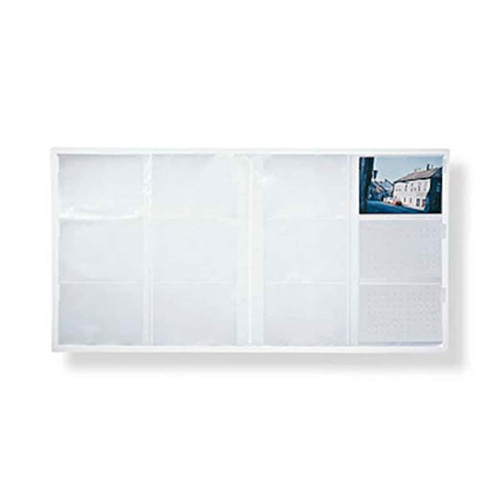 PP Album | MUJI Philippines