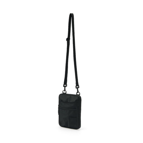 Shoulder Bag with Pen Holder | MUJI Philippines