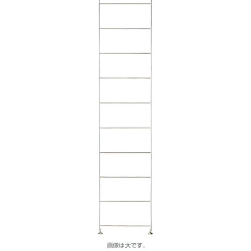 Stainless Steel Unit Shelf Stainless Steel Additional Scallop | MUJI ...