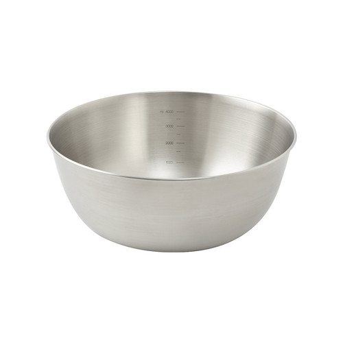 Stainless Steel Bowl | MUJI Philippines